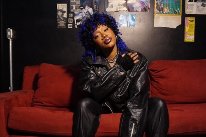 Filipe Ret lança álbum “Nume” e completa a segunda trilogia.